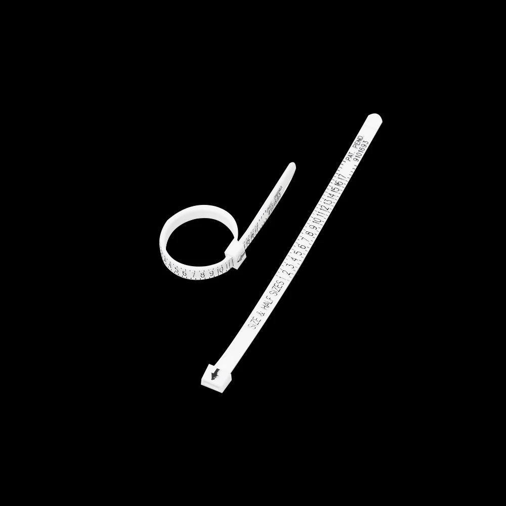 Профессиональный Размер кольца UK/US официальный Британский ...