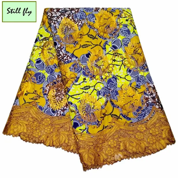 Guinea brocade fabric nigerian lace with guipure cord lace fabric ...