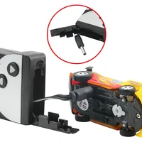 Multi-color 1:63 Coke Can Mini RC Car Radio Remote Control Micro Racing ...