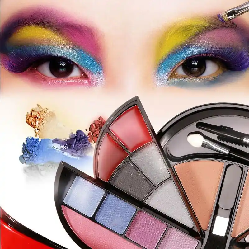 Makeup For Ladybug - Mugeek Vidalondon