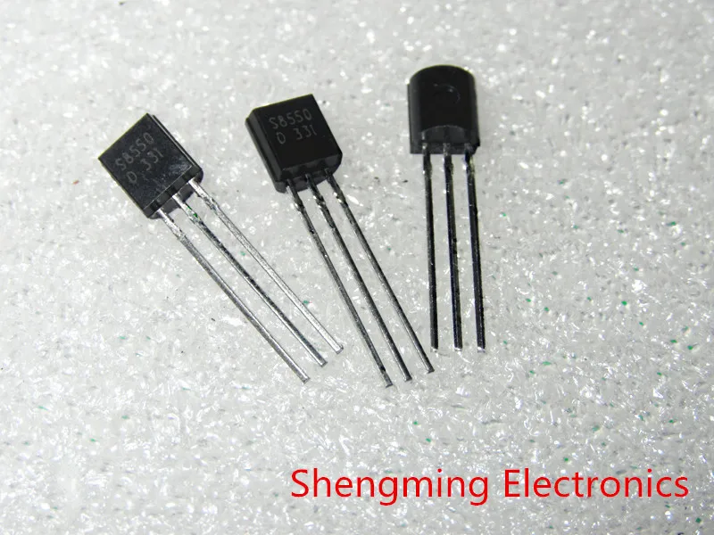 8550 Transistor