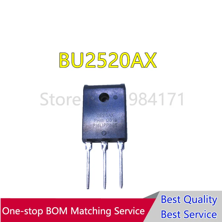 10PCS BU2520AX BU2520 quality assurance|10pcs|assurancepcs - AliExpress