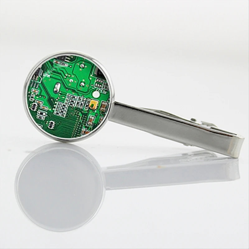 Necktie Tie Clip Accessories | Tie Clip Go | Neck Tie Clip Art ...