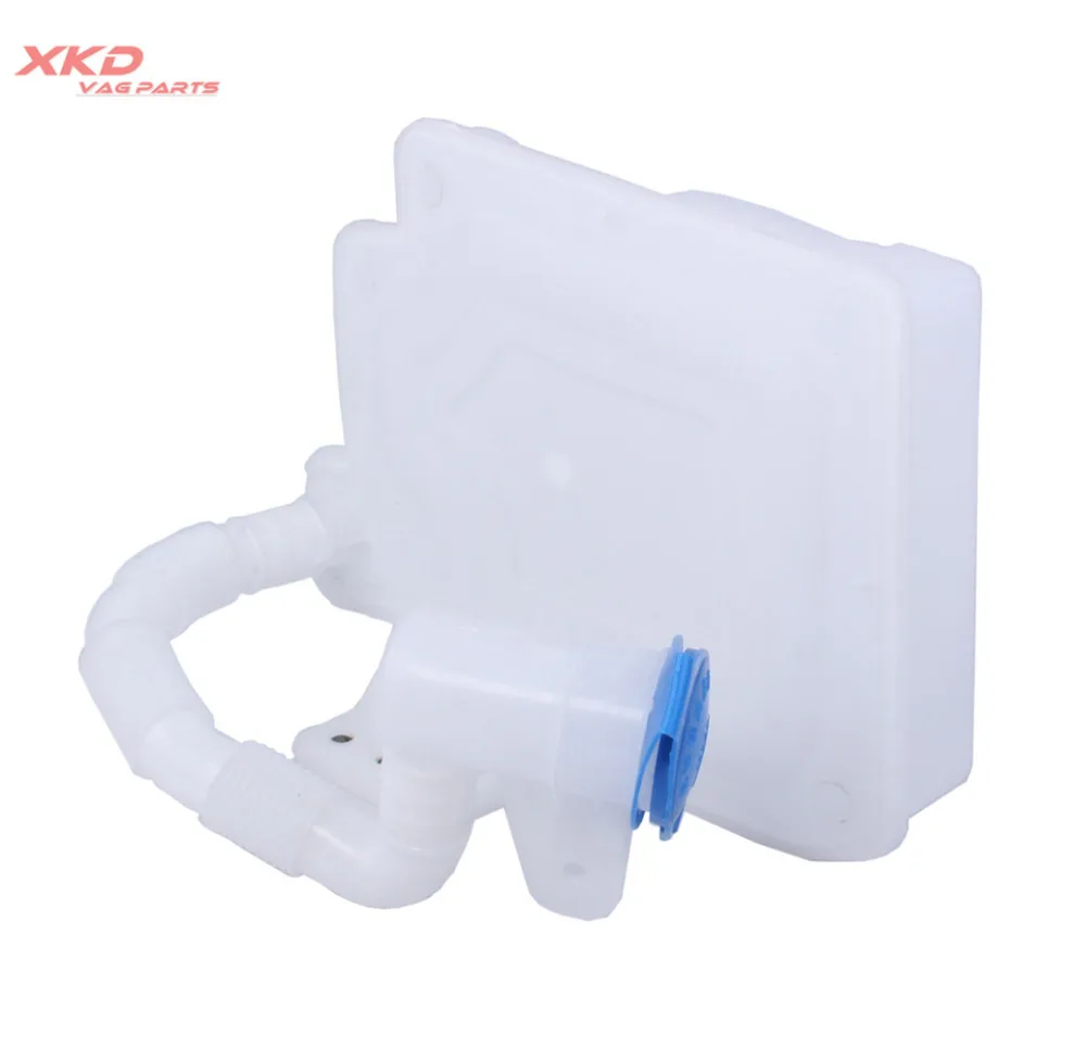 Windshield Washer Reservoir Tank Bottle For VW EOS Golf R32 Rabbit GTI ...