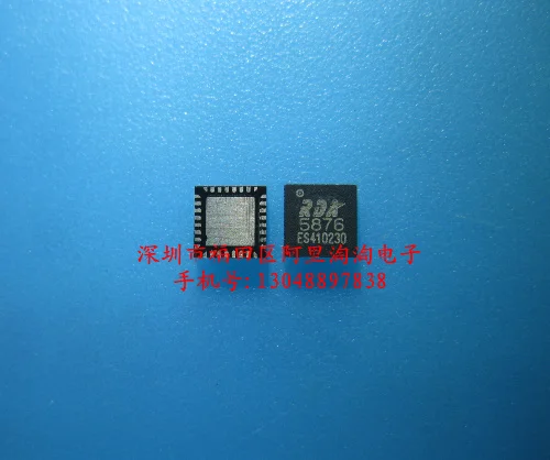 Rda5876 5876 RDA original Bluetooth Bluetooth IC QFN32 IC ALTT2|adapter mini usb micro usb ...