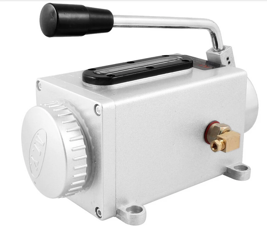 Y-8-4mm-Dia-Outlet-Black-Mannal-Handle-Lubrication-Systems-Oil-Pump-CNC ...