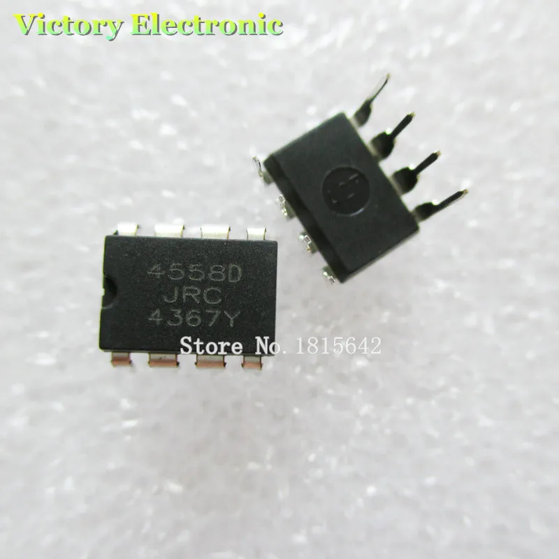 Ic 4558d Reviews - Online Shopping Ic 4558d Reviews on Aliexpress.com ...