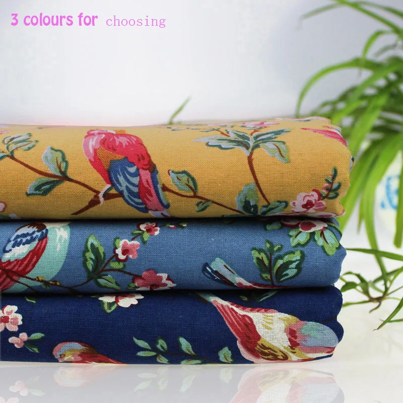 145cm*50cm1pc Japanese Cloth Cotton/linen Fabric Telas Patchwork ...