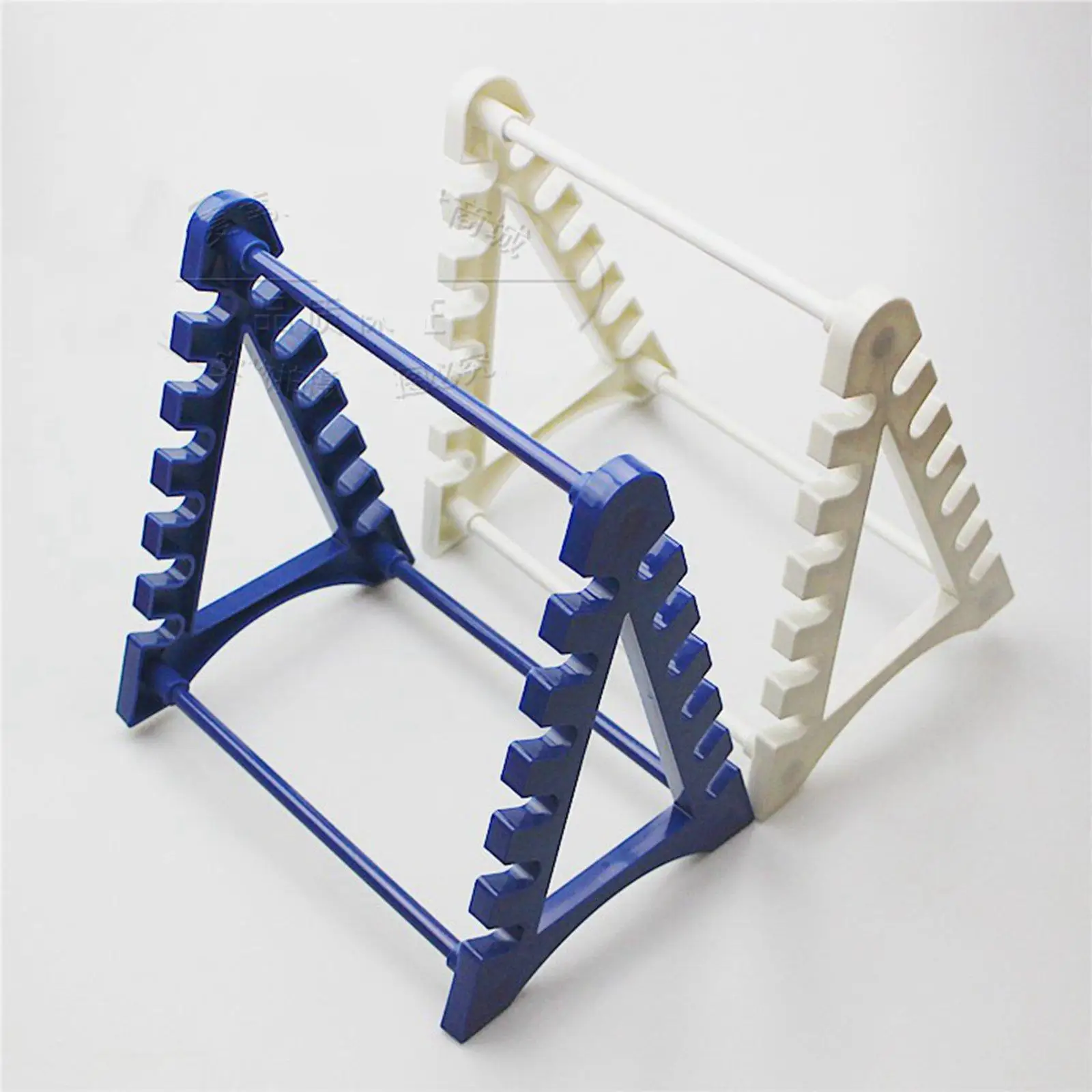 Generic White/blue 12 Hole Pp Fit Tubes Max Diameter 11mm tte Frame t ...