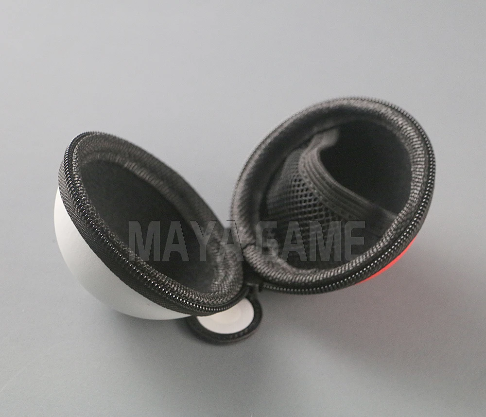 2pcs/lot Portable Carrying Carry Case Cover for Nintend Switch NS Poke ...