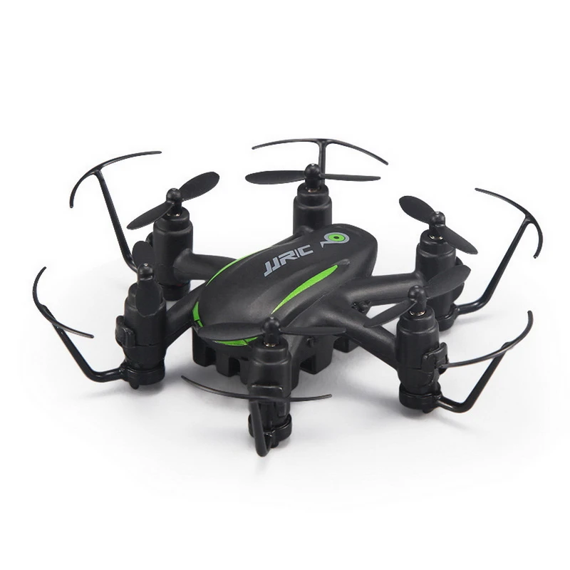 JJRC H20MINI 2.4G 4CH Mini Drone Hexacopter Headless Mode One Key ...