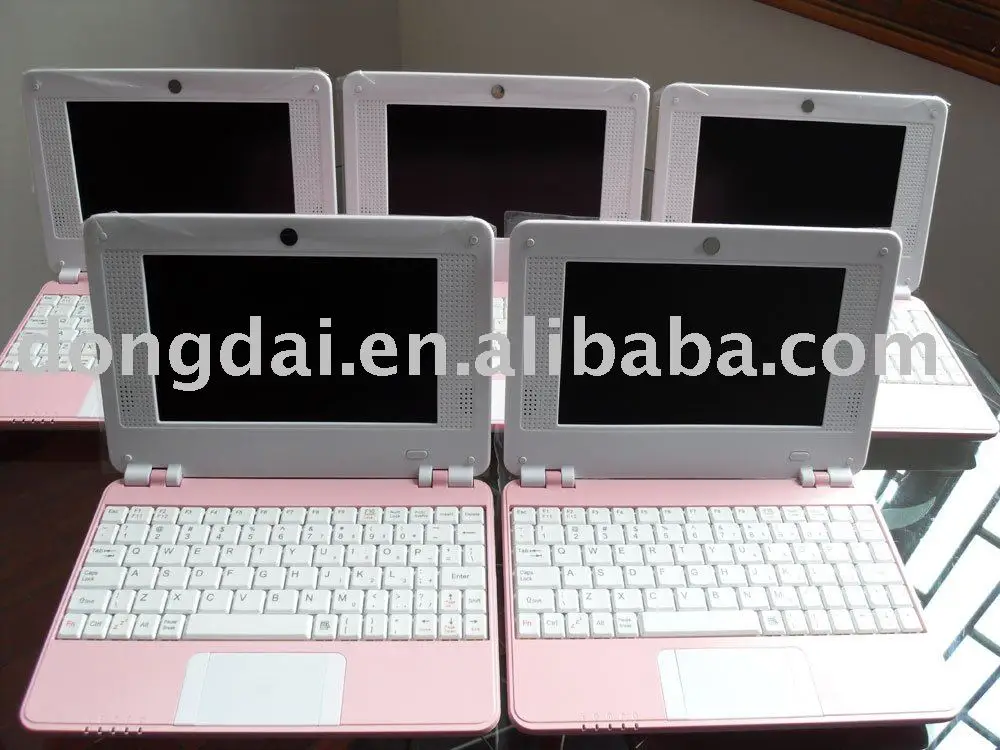 7inches Mini Laptops|mini laptops for children|mini laptop windows ...
