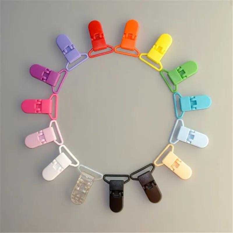 Online Buy Wholesale plastic pacifier clips from China plastic pacifier ...