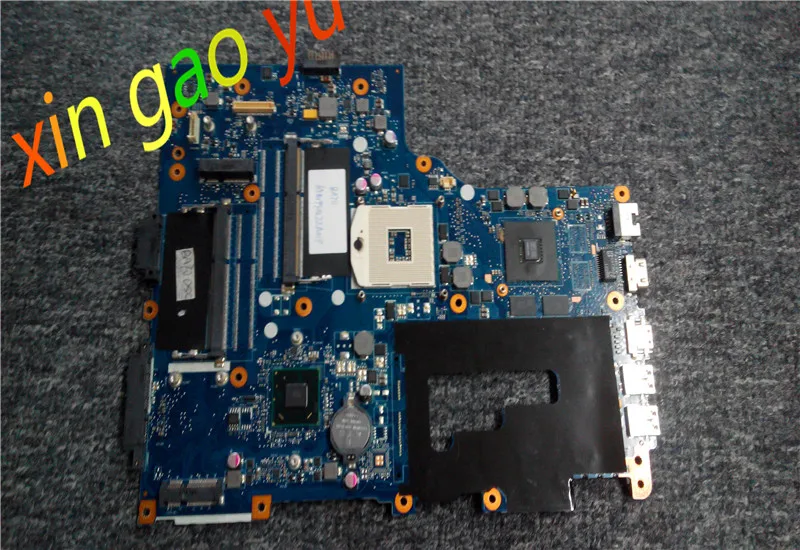 For-ACER-Aspire-V3-771-V3-771G-Laptop-Mainboard-VA70-VG70-NBRYN11001-NB ...
