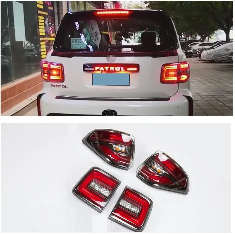 EXTERIOR-PARTS-REAR-LAMP-LED-TAIL-LIGHT-ASSEMBLY-REAR-LAMPS-FIT-FOR ...