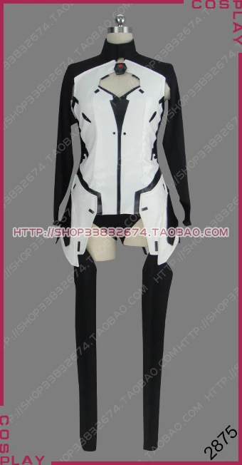 BEATLESS-Lacia-Reishia-Type-005-hIE-humanoid-Interface-Elements-Uniform ...
