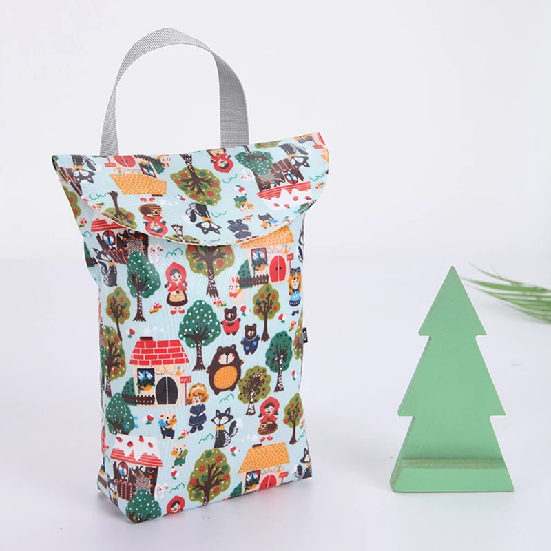 Многофункциональная, для детских подгузников держатель для салфеток ...