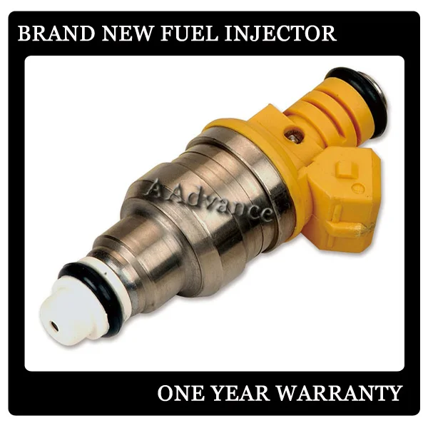 Rendimiento de inyección de combustible OEM 0280150962/0 280 150 962 ...