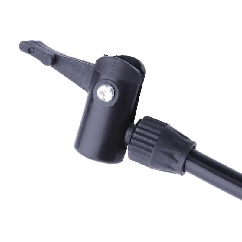 Портативный велосипедный мини-насос высокого давления для езды на ...