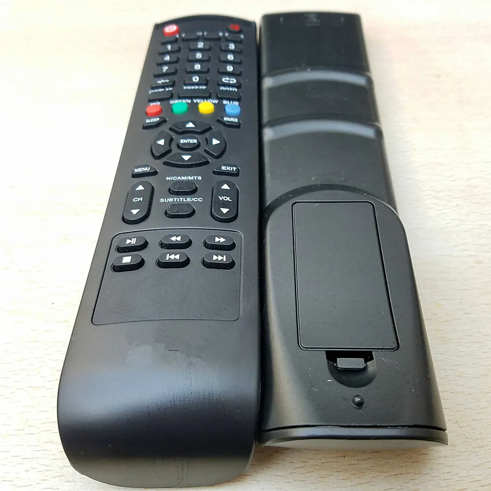 Universal Remote control for matrix TV remote-in Remote Controls from ...
