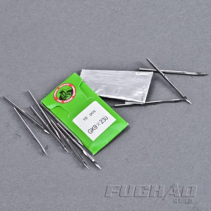 Gk9*230 Machine NEEDLE Portable Sealing Machine Needle Sealing Machine ...