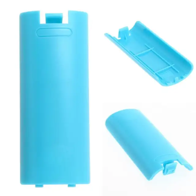 Wii Remote Cover