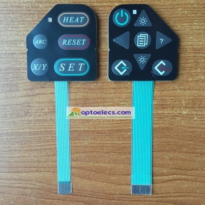 Free-Shipping-1-pair-Keypad-for-FSM-50S-FSM-50R-FSM-17S-FSM-17R-fusion ...