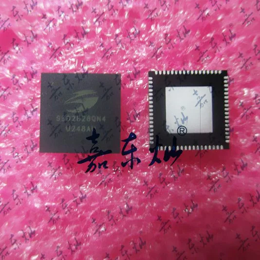 2pcs ssd2828 ssd28qn4 profe68|2Pcs SSD2828 SSD2828QN4 QFN68 | - AliExpress