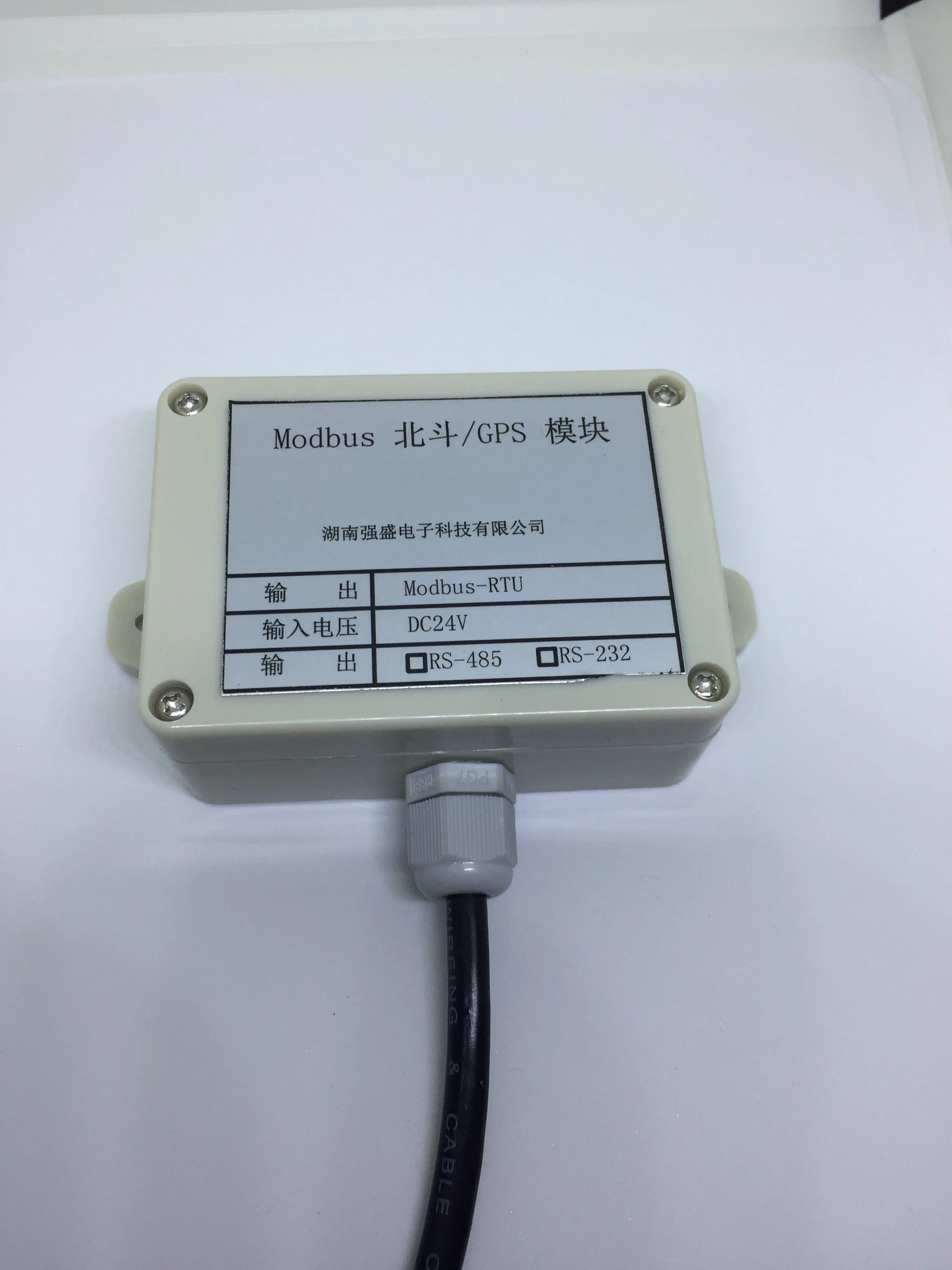 新しい Modbus Gps 測位モジュール 485/422 Gps 測位モジュール GPS センサー|楽器パーツ & アクセサリー ...