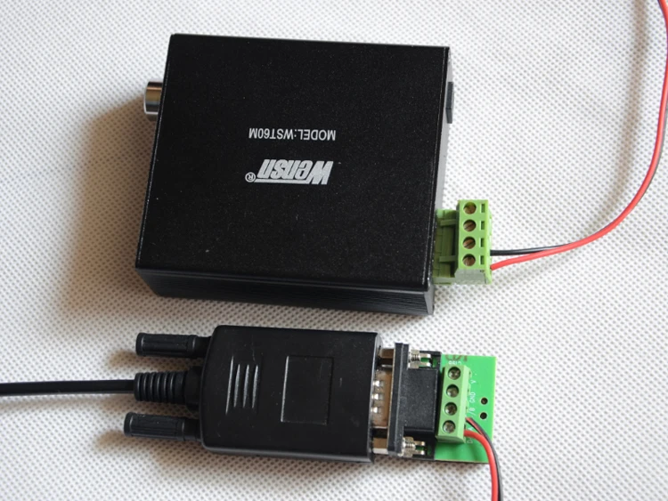 Pengukur-Kebisingan-RS485-Modul-Komunikasi-Detektor-Suara-Kartu-Skor ...