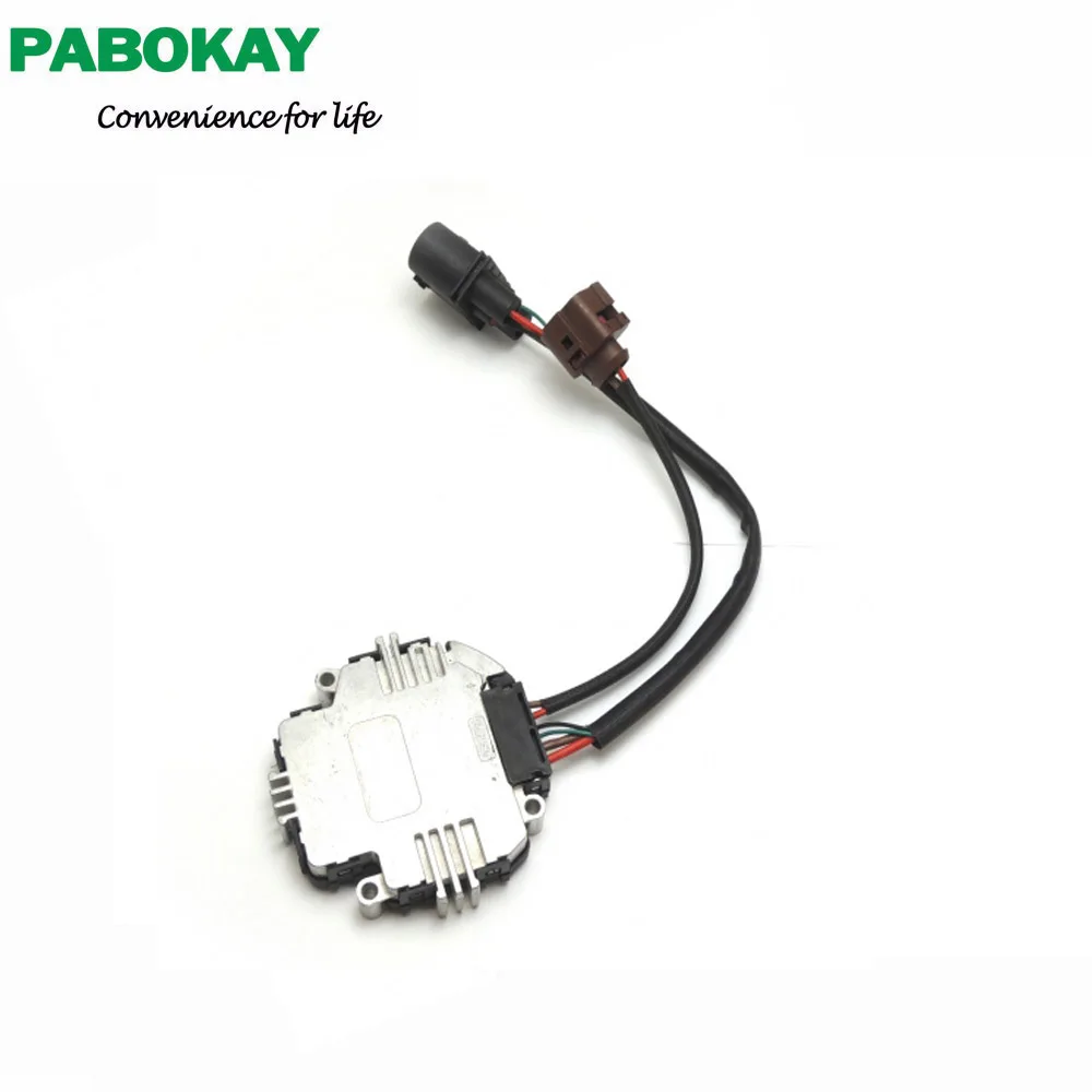 Cooling พัดลมควบคุมโมดูล 1K0959455CQ 1K0959455DL 1K0959455DT ...