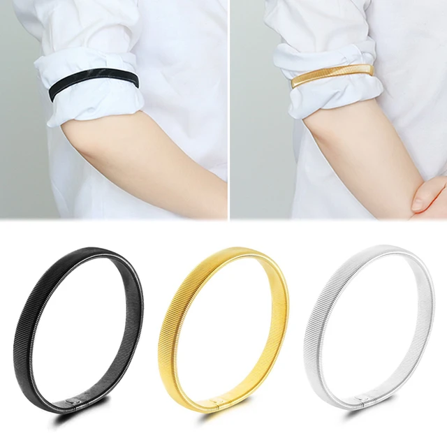 Porte Jarretelles Pour Homme Porte Jarretelle Homme Bracelets Brassard ...