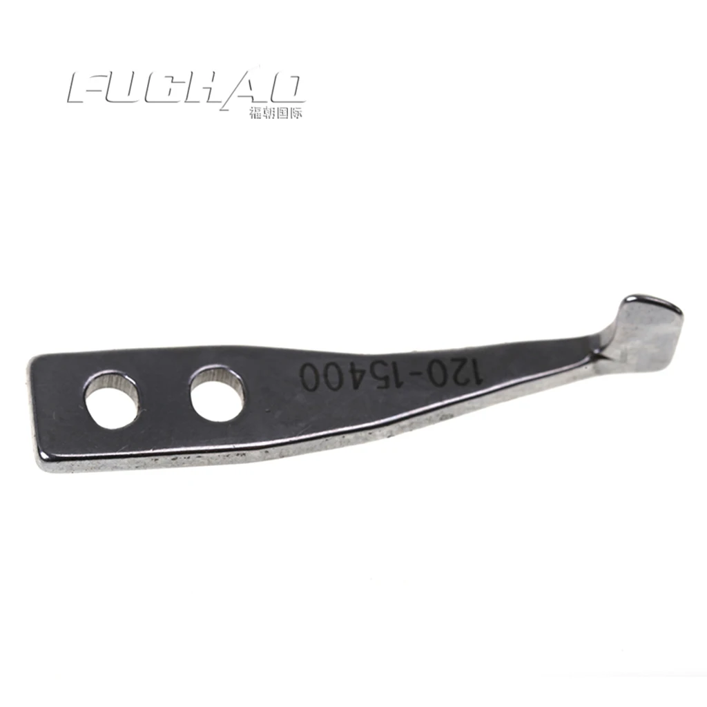 120 15400 Needle Guard Suitable For MO 6700 Curved Needle Bending Of ...