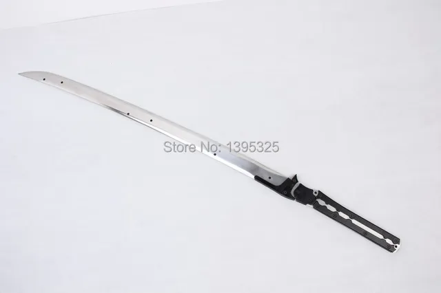 Metal Gear Rising Raiden Sword Replica