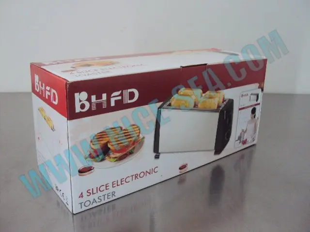110 60hz toaster 4 professional products|toasters band|toaster ...