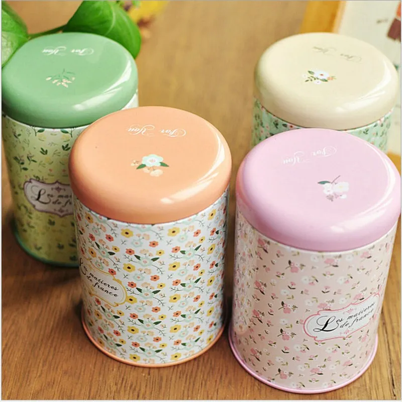 Online Buy Wholesale small tin containers from China small tin ...