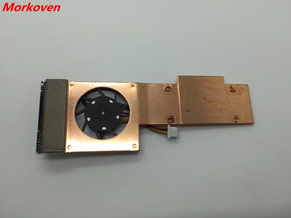 Motherboard CPU Graphics Card Router Modified Turbo Fan 5V 5MM Thick ...