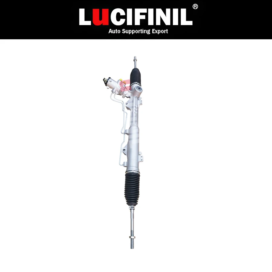 LuCIFINIL 2011 LHD Exch. Mecanismo de dirección hidráulica, piñón y ...
