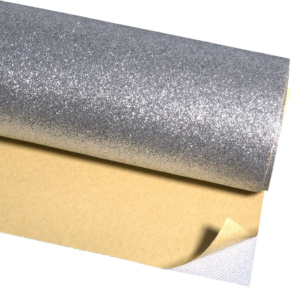 טפטים - Self Adhesive Glitter Wallpaper Rolls For Walls Peel and Stick ...