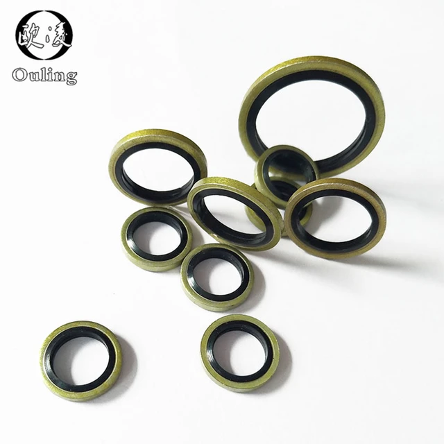 M6 Bonded Seal Washers Wholesale Websites | www.oceanproperty.co.th