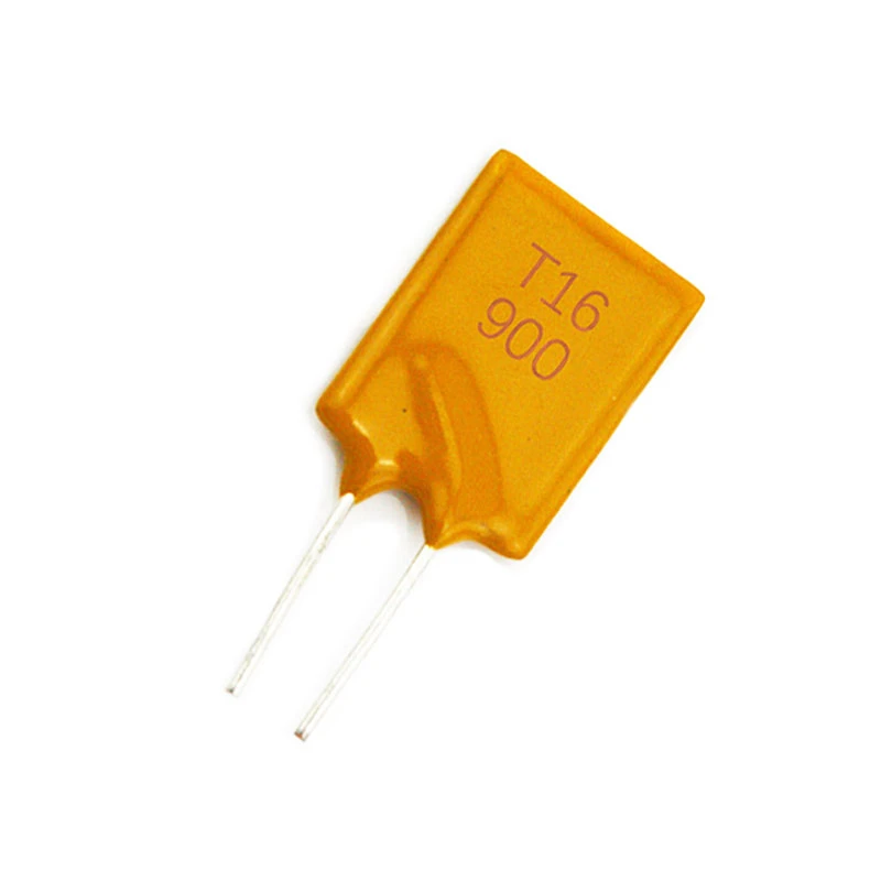 10pcs DIP Fuse Automatic Reset Cut Off Overload Protection Repeated ...