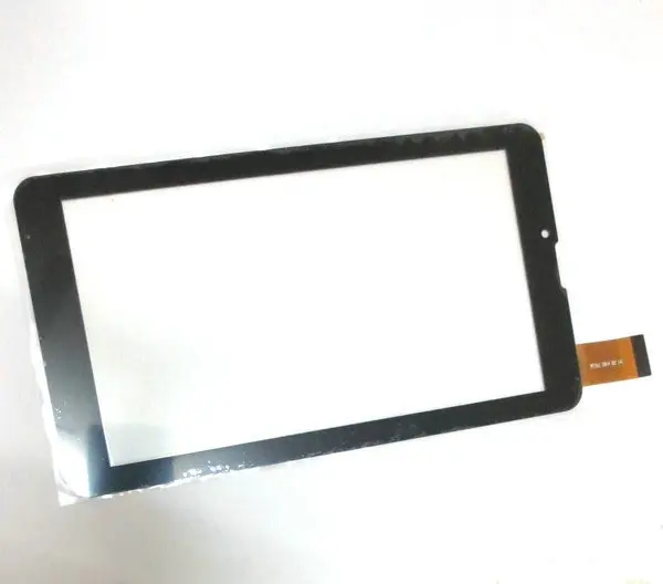 Nuevo digitalizador de pantalla táctil Witblue para digitalizador de panel táctil de 7 "Irbis ...