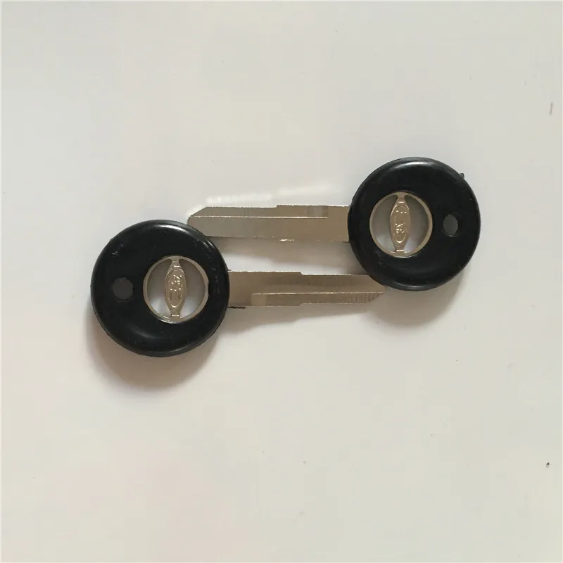 18pcs Right Groove C104 Key Blank 1.8mm thickness Blank Keys[18pcs]