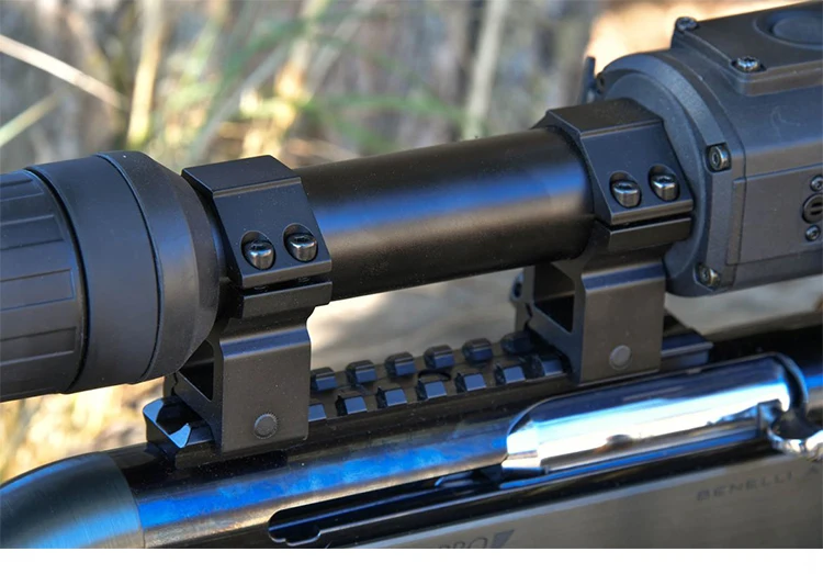 Yukon Photon Rt 4.5x42s Riflescópio Noturno Digital De Caça De ...