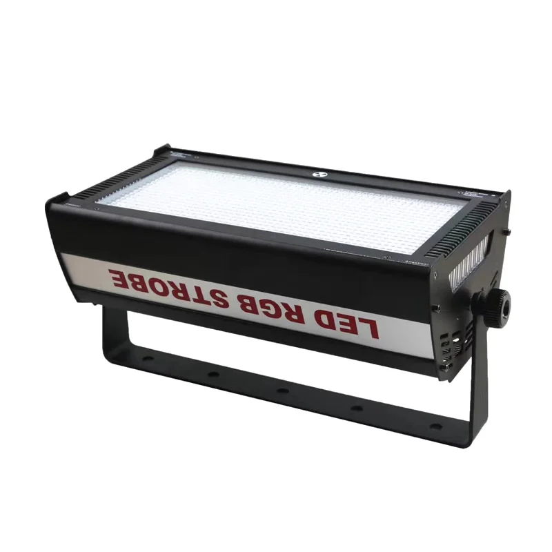 1000W RGB Led Strobe Bar Stage Lighting 800pcs SMD 5054 leds Light for ...