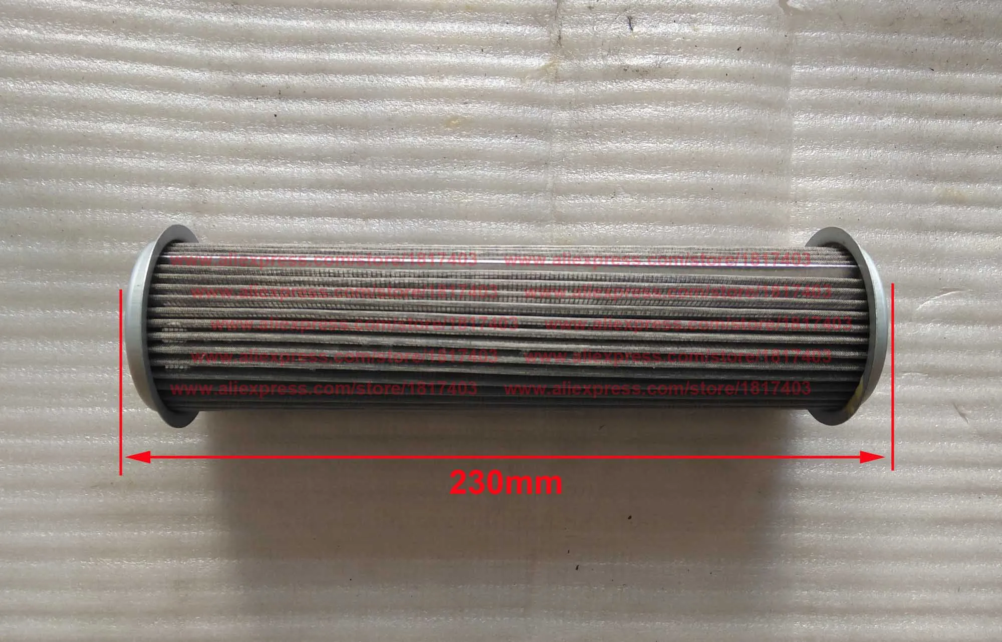 304.58A.016 Oil filter, DONGFENG / EAST WIND / DF / Midway / Task ...