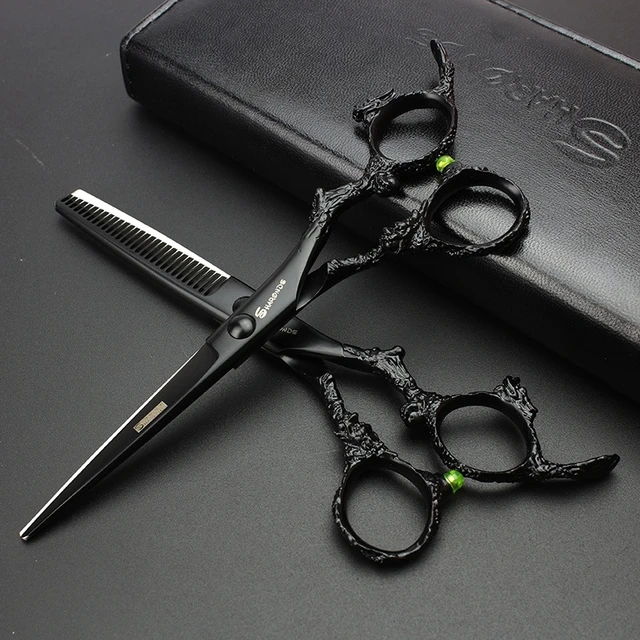 Japanese Barber Shears