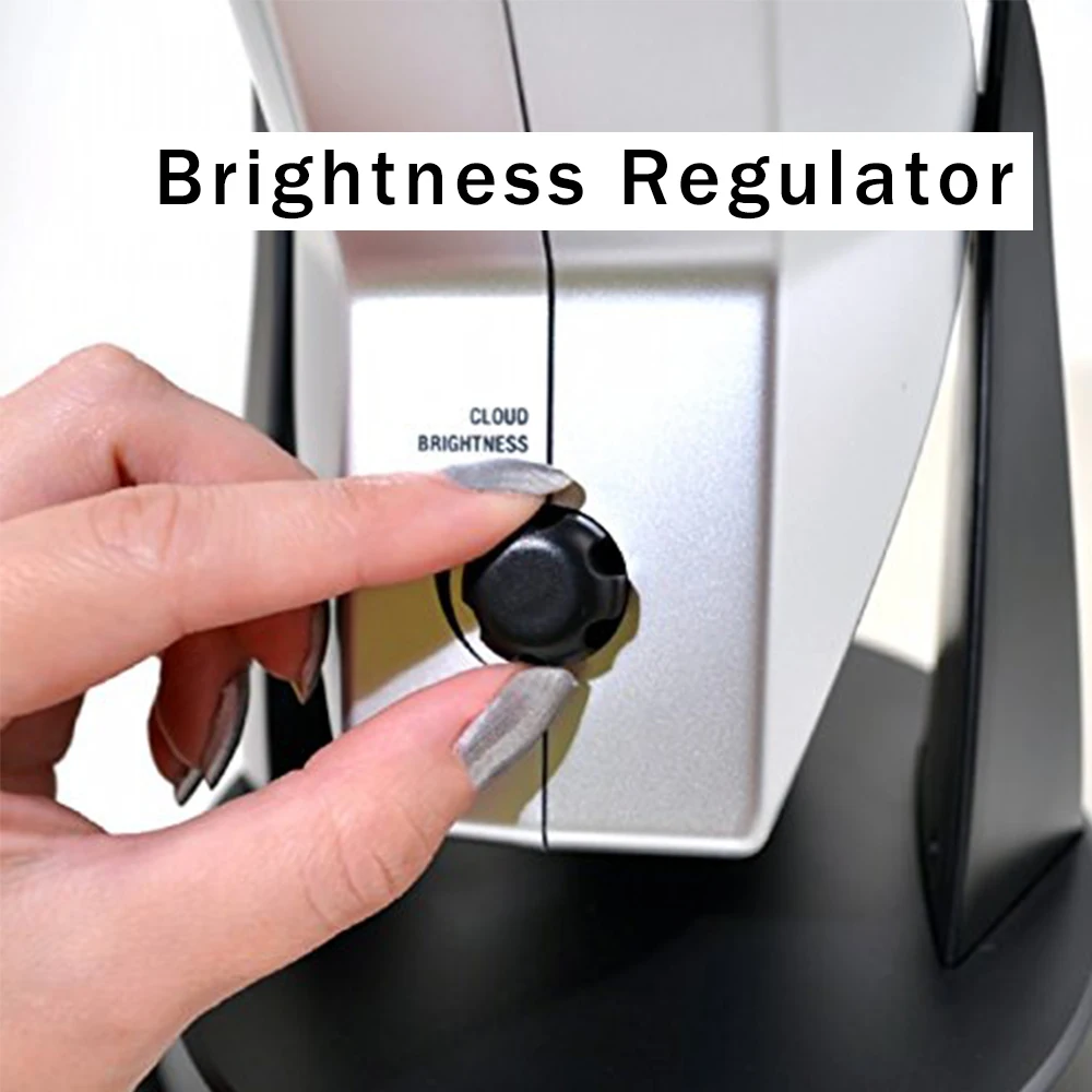 270 Degree Rotating Laser Twilight Stars Hologram Projector ...