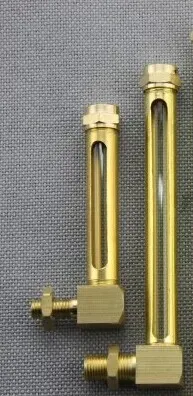 St-Mark-s-brand-L-type-oil-level-indicator-DIN3018-straight-tube-shaped ...