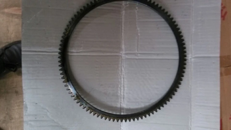 170F 173F 178F 186F 186FA 188F 192F flywheel ring gear|ring|gear ...